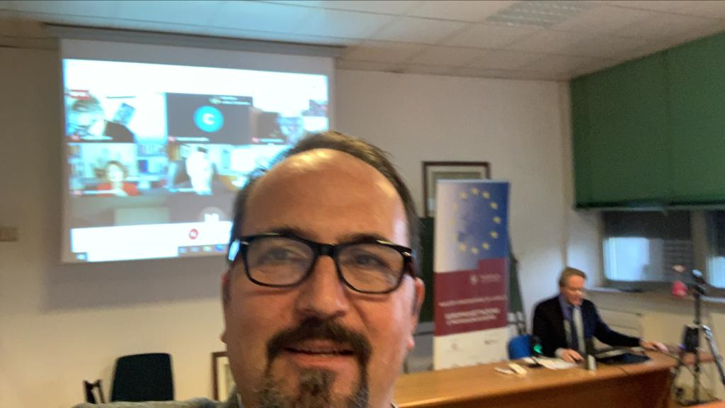 Info day 17 Dicembre